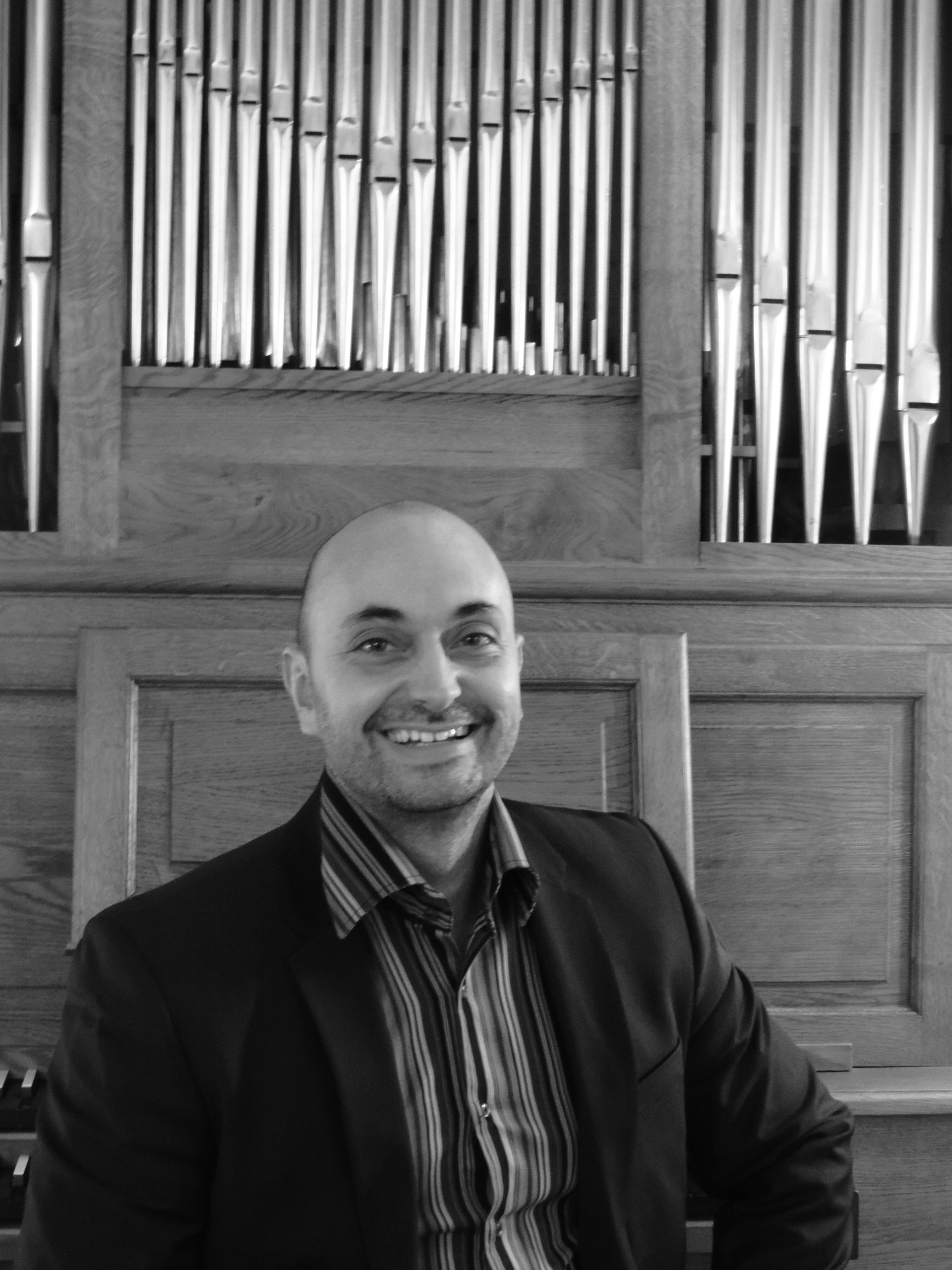 30/07/2023 Michaël PARISOT - Festival International d'Orgue