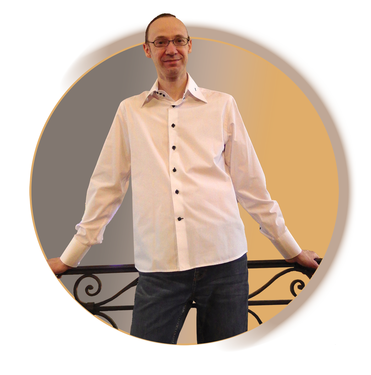 Dim. 7 Juillet - Matthieu Magnuszewski - Festival International d'Orgue